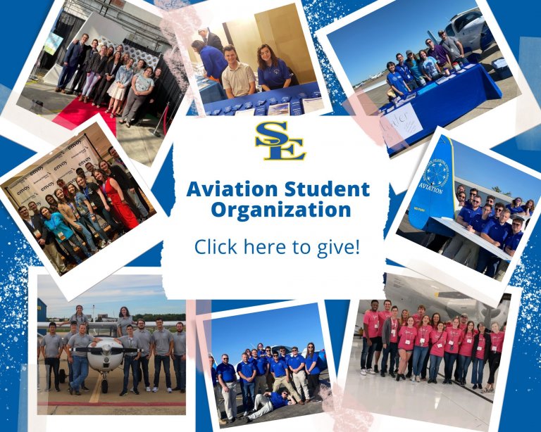 Aviation Education in Oklahoma - Aviation Science Institute
