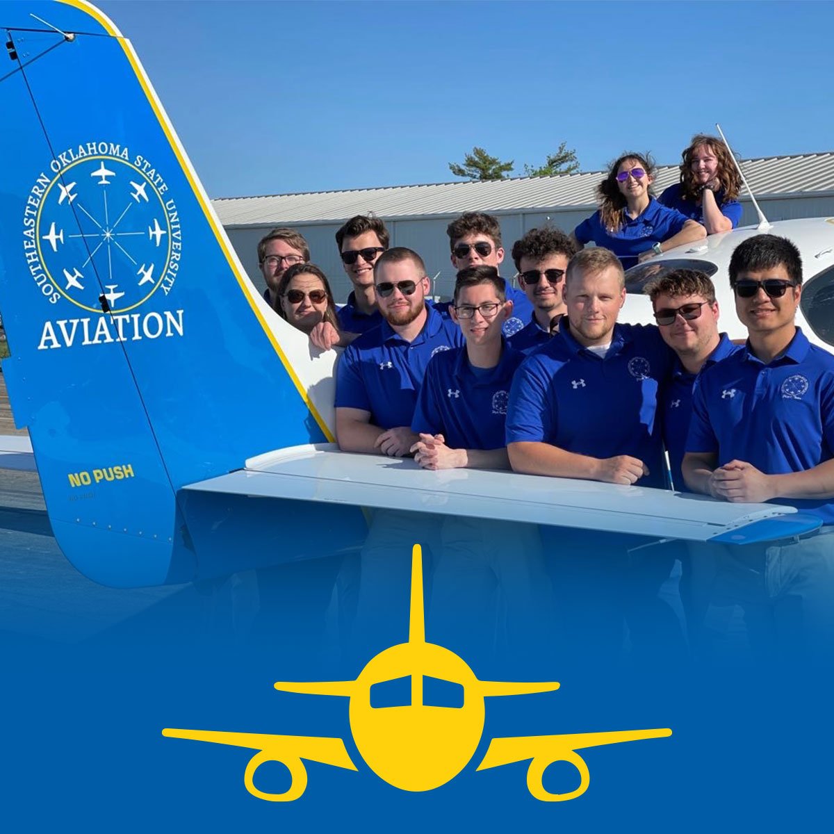 Aviation Management - Aerospace Sciences Institute