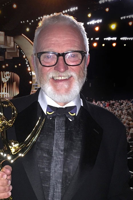 Distinguished Alumni - Alumni Relations