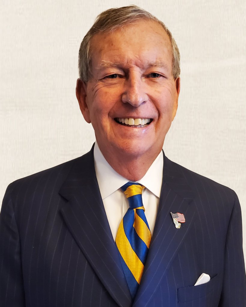 2024 Distinguished Alumni Awards Banquet - Alumni Relations