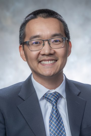 Tran, Dr. Arthur - John Massey School of Business
