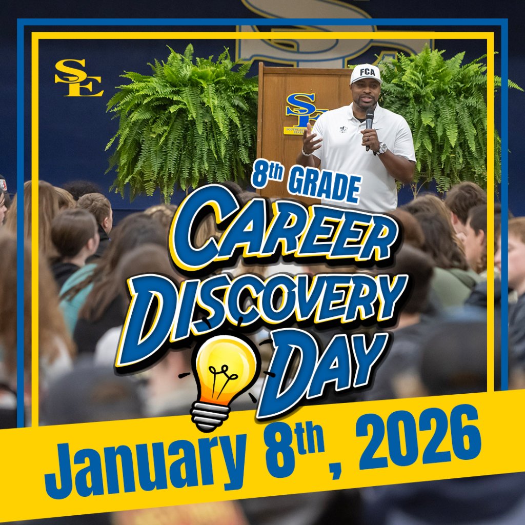 Career Discovery Day 2026 - Career Services