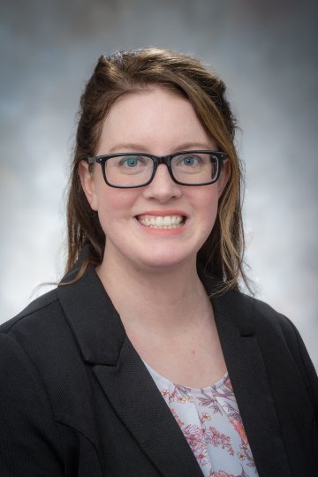 Morrison, Sarah - Educational Instruction and Leadership