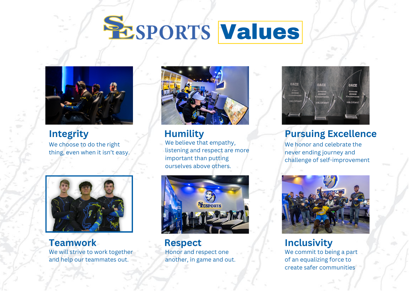 Values