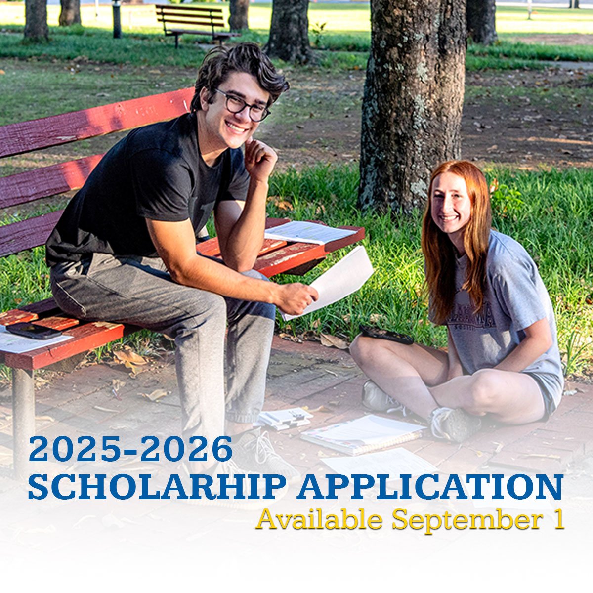 Scholarships and Waivers - Office of Financial Aid