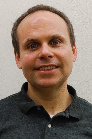 Hecker, Brian - Library