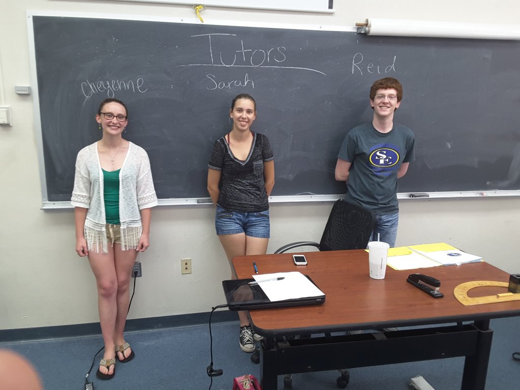 Math Tutoring - Math