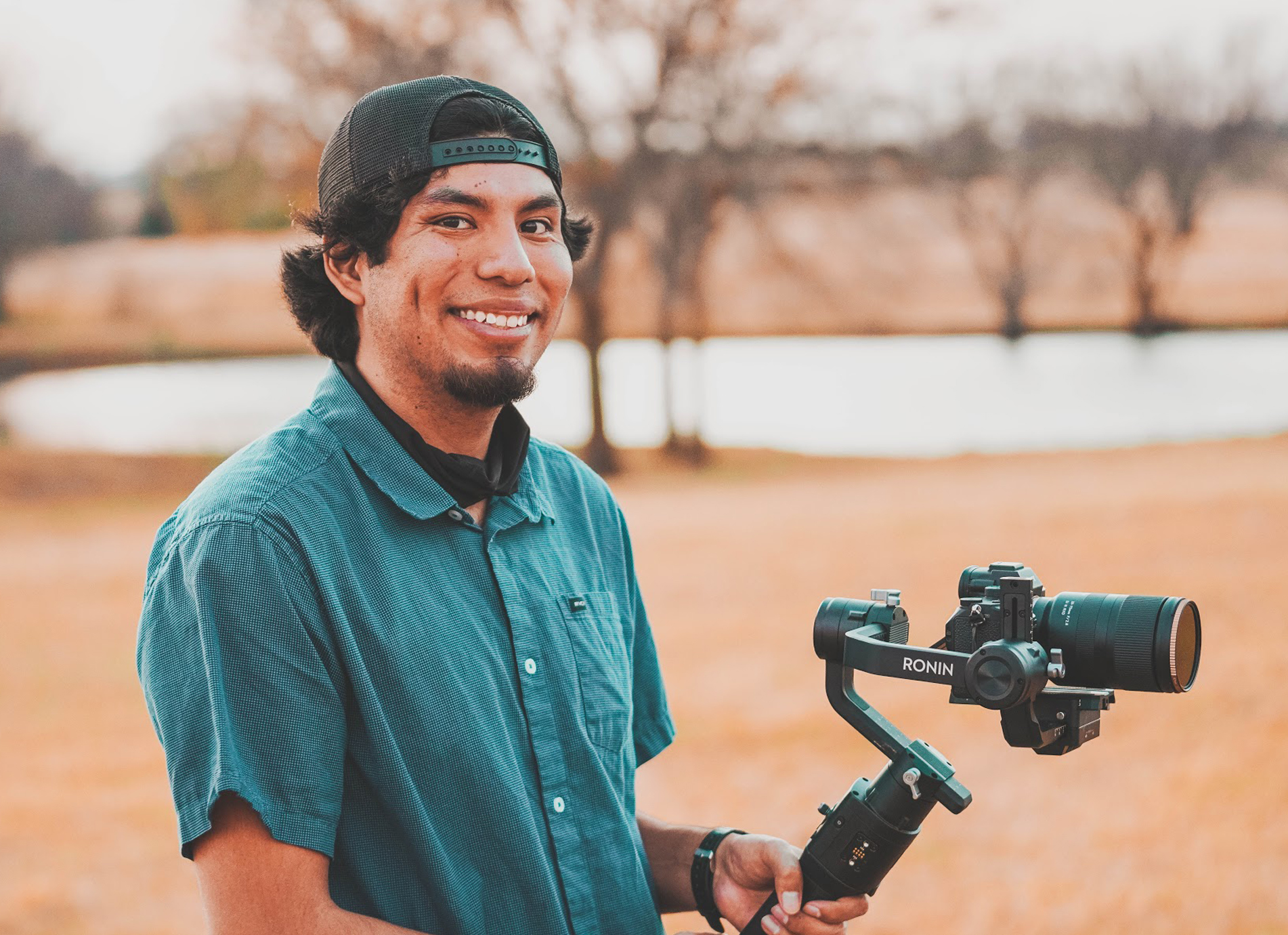 Natives of SE - Native American Institute