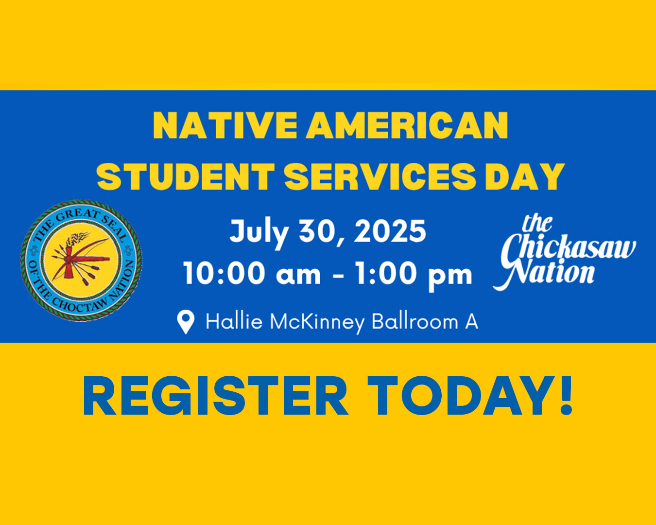 Native American Institute | Semple Family Museum Calendar of Events ...