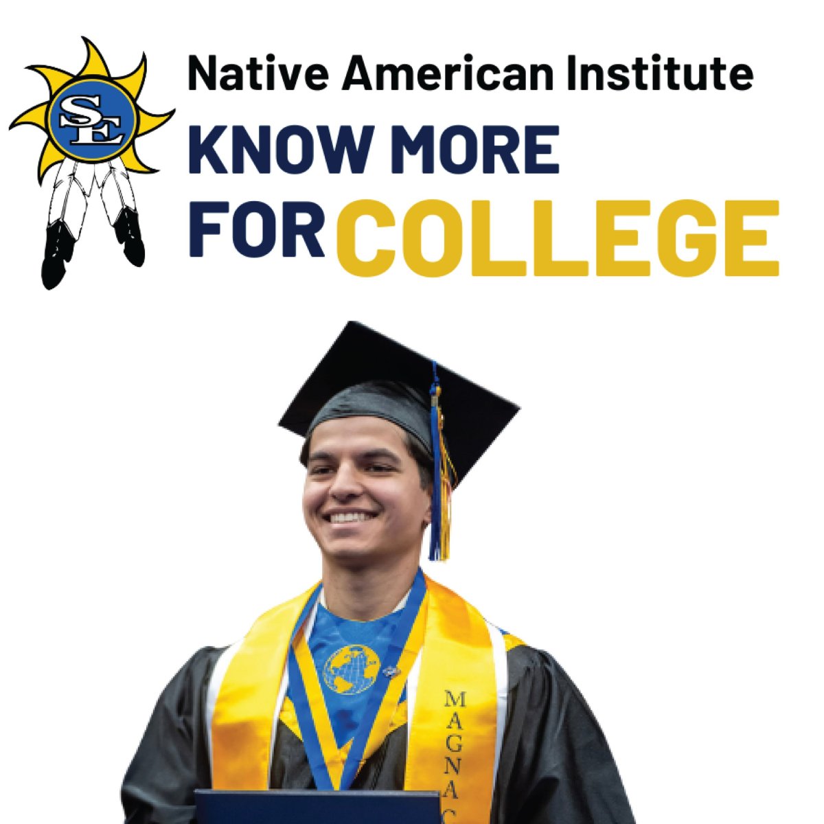 Native American Institute - Native American Institute