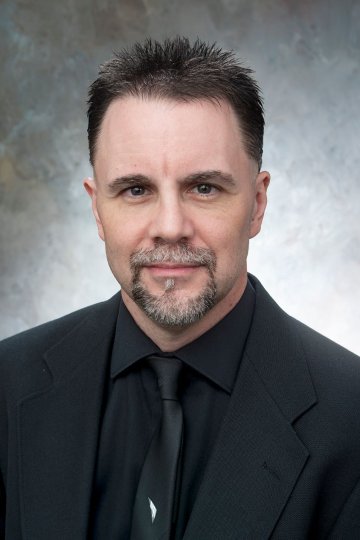 Nichols, Nick - Occupational Safety & Health