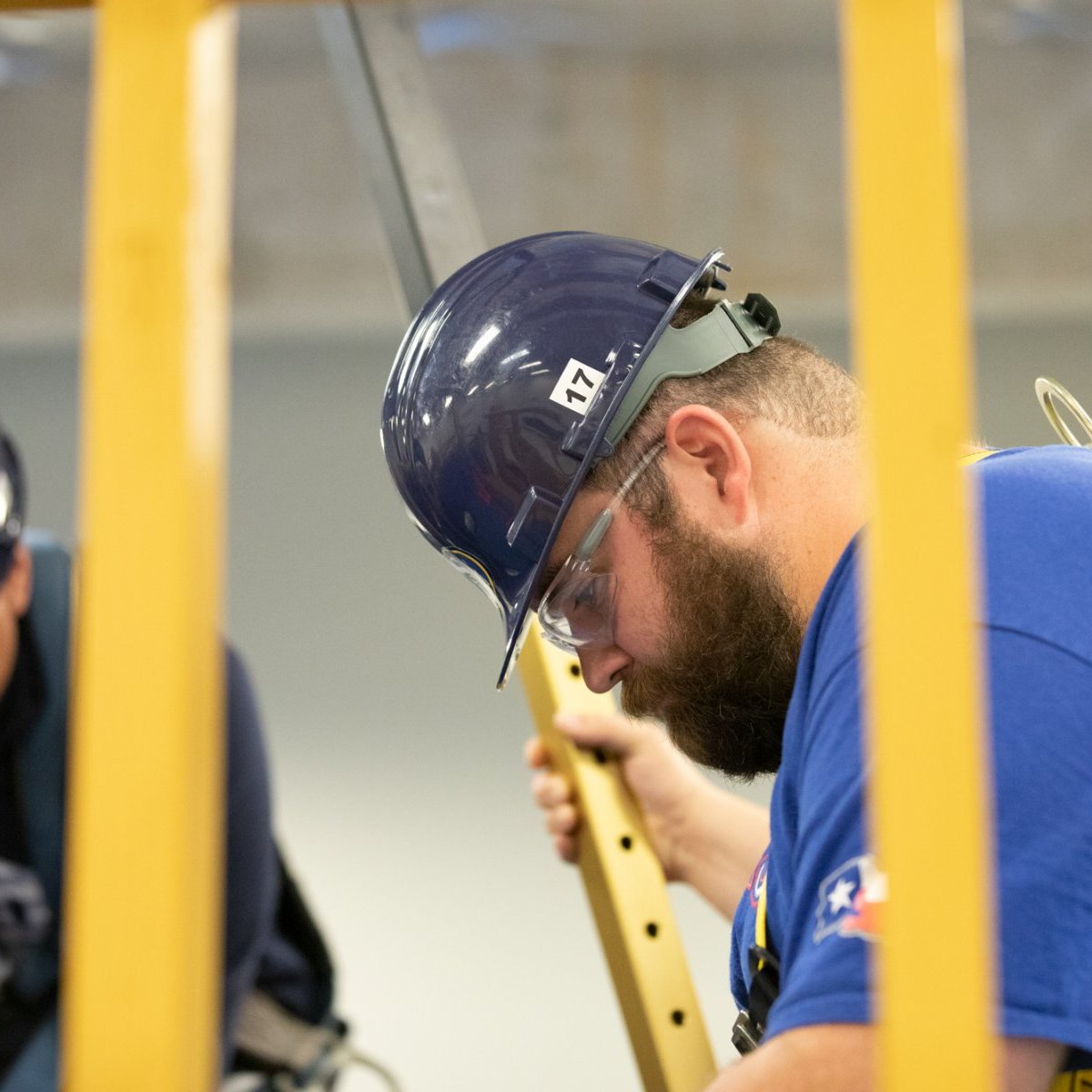 2023 Safety Olympics Sponsors - Occupational Safety & Health