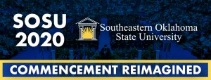 SOSU 2020 Commencement Reimagined - Office of the Registrar