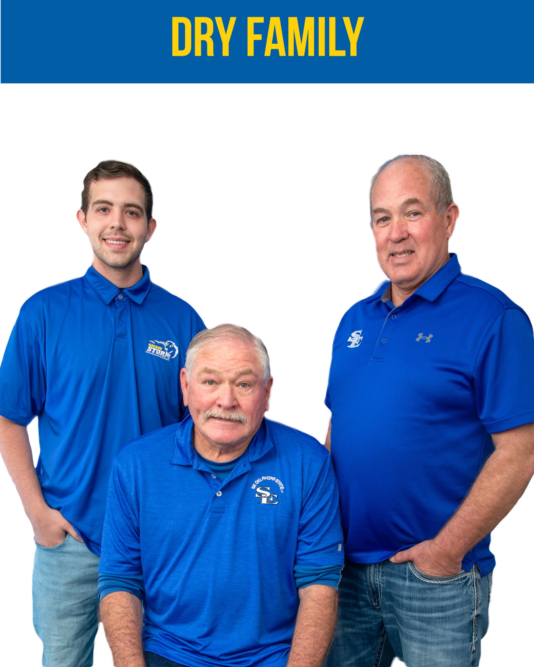 SE Legacy Stories - SE Legacy