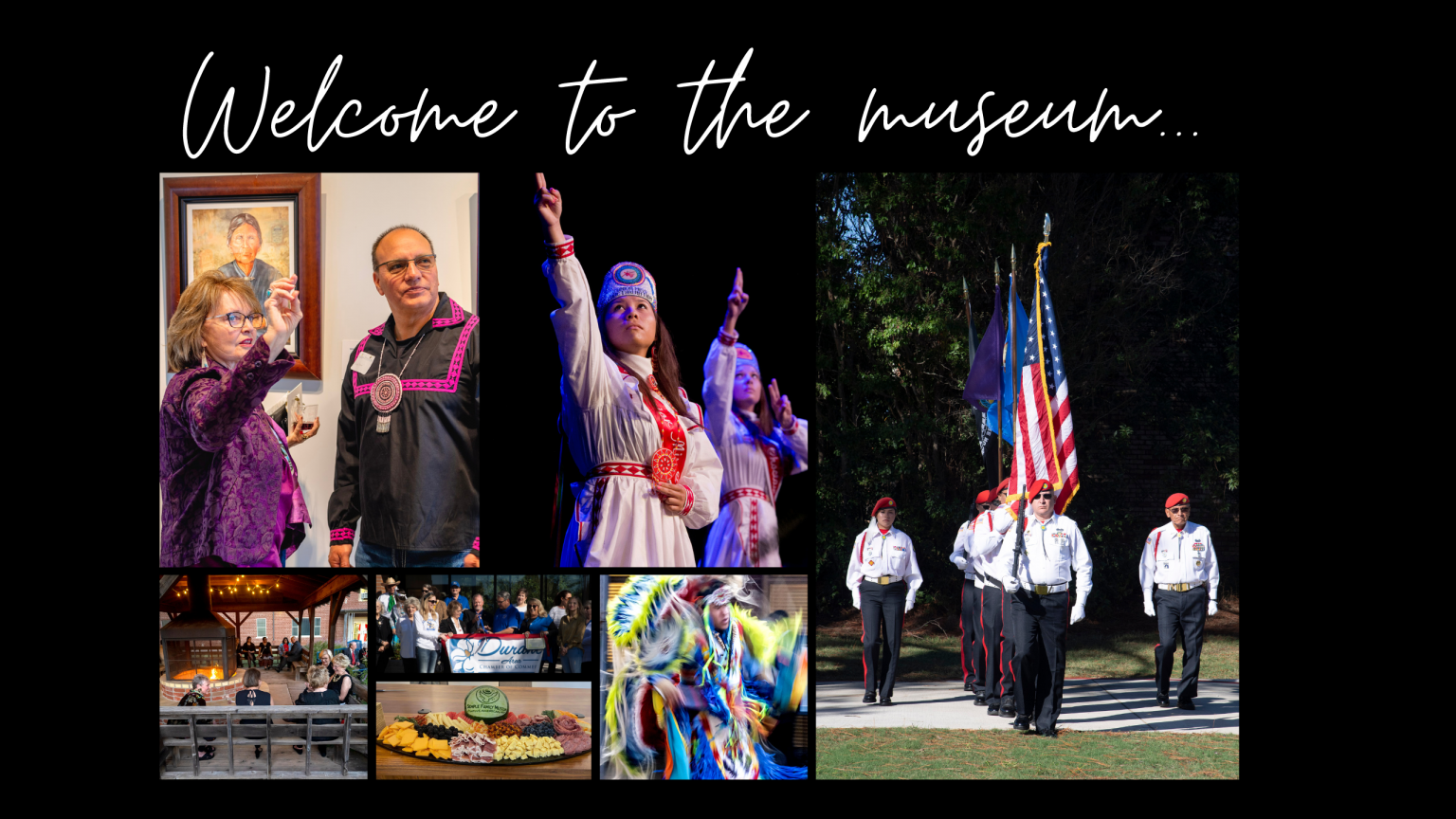 - Semple Family Museum