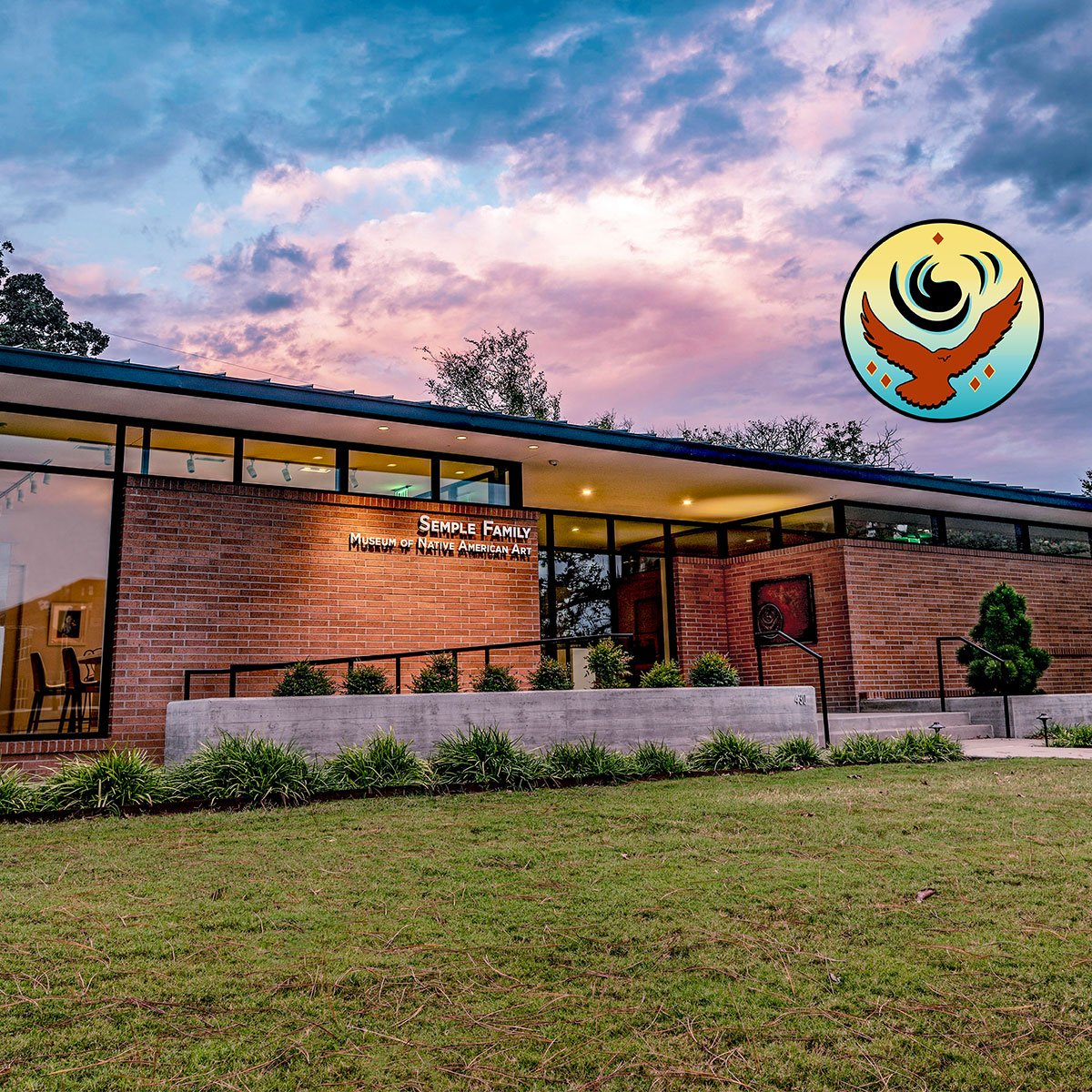 Welcome! - Semple Family Museum