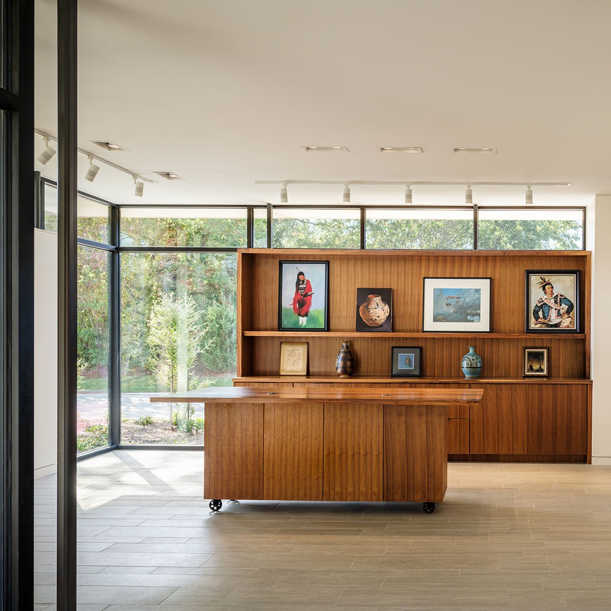 Art Catalog - Semple Family Museum