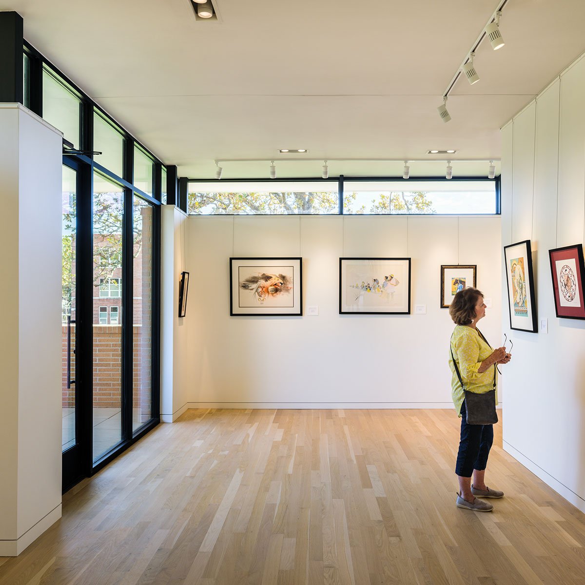 Fun Fact Friday - Semple Family Museum