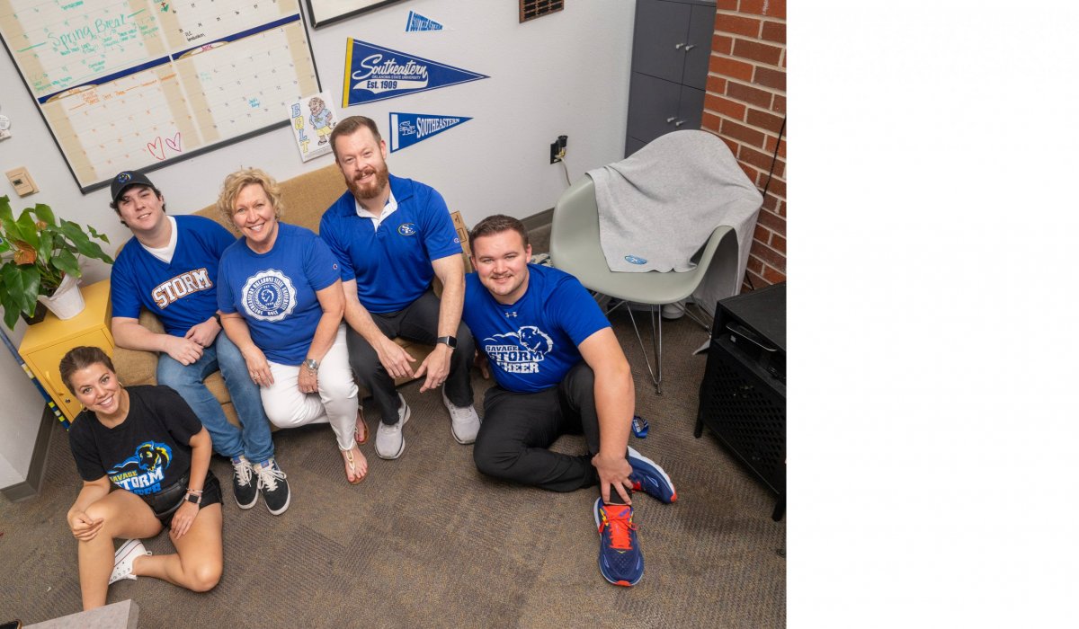 Student Life - Student Life