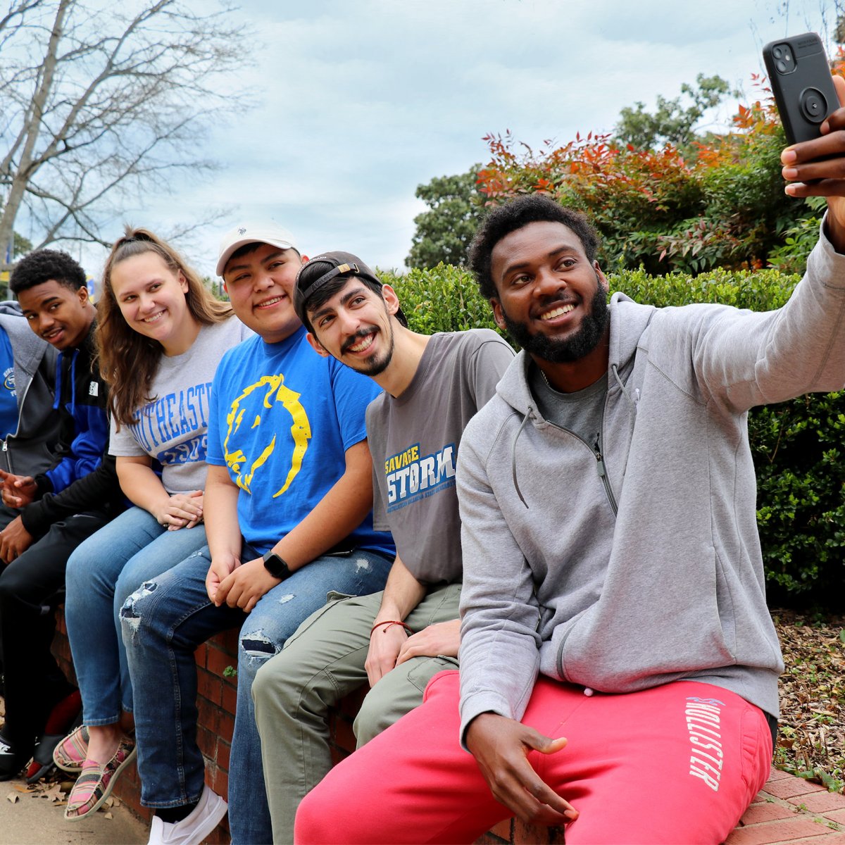 Student Life Forms and Documents - Student Life