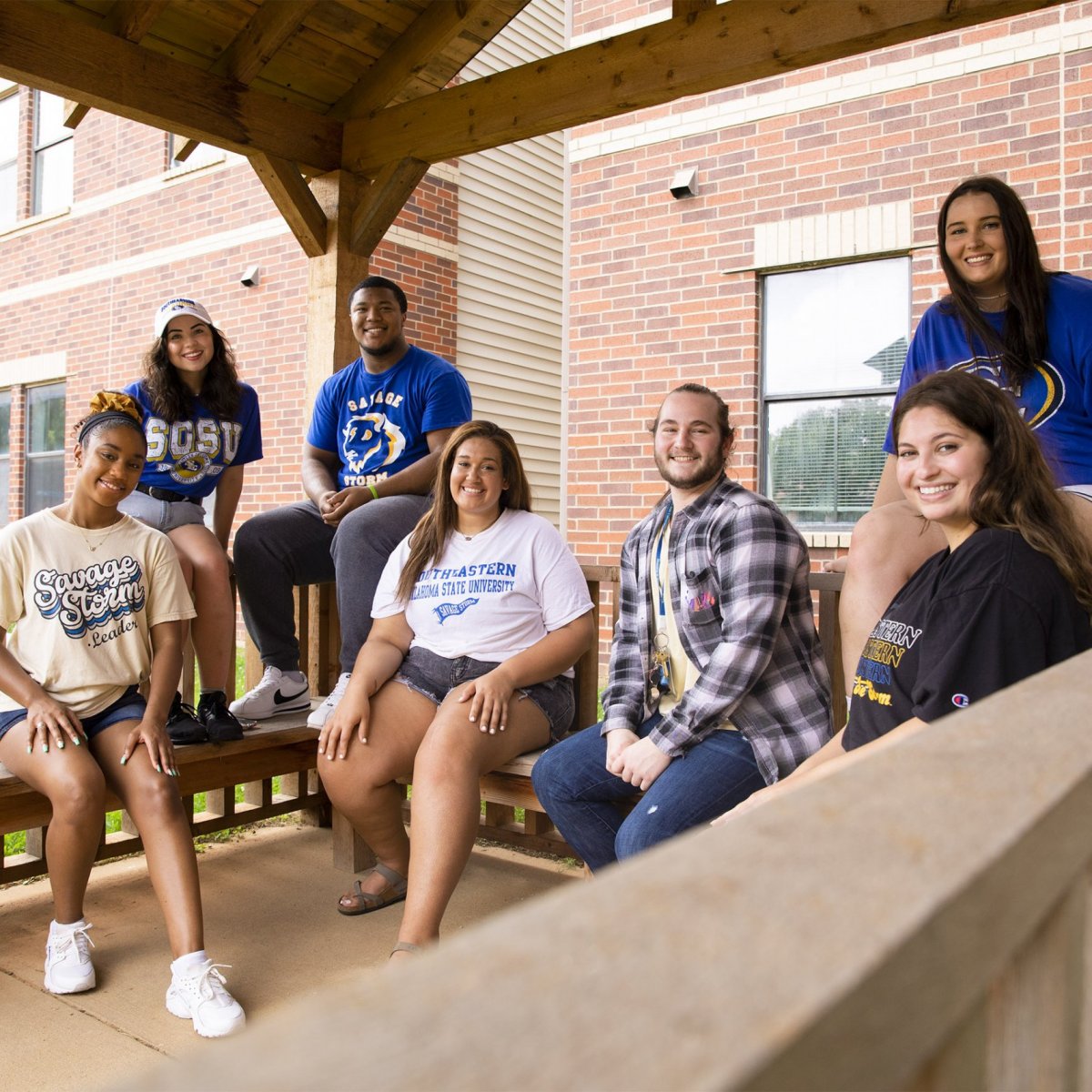 Student Organization Room Reservation - Student Life