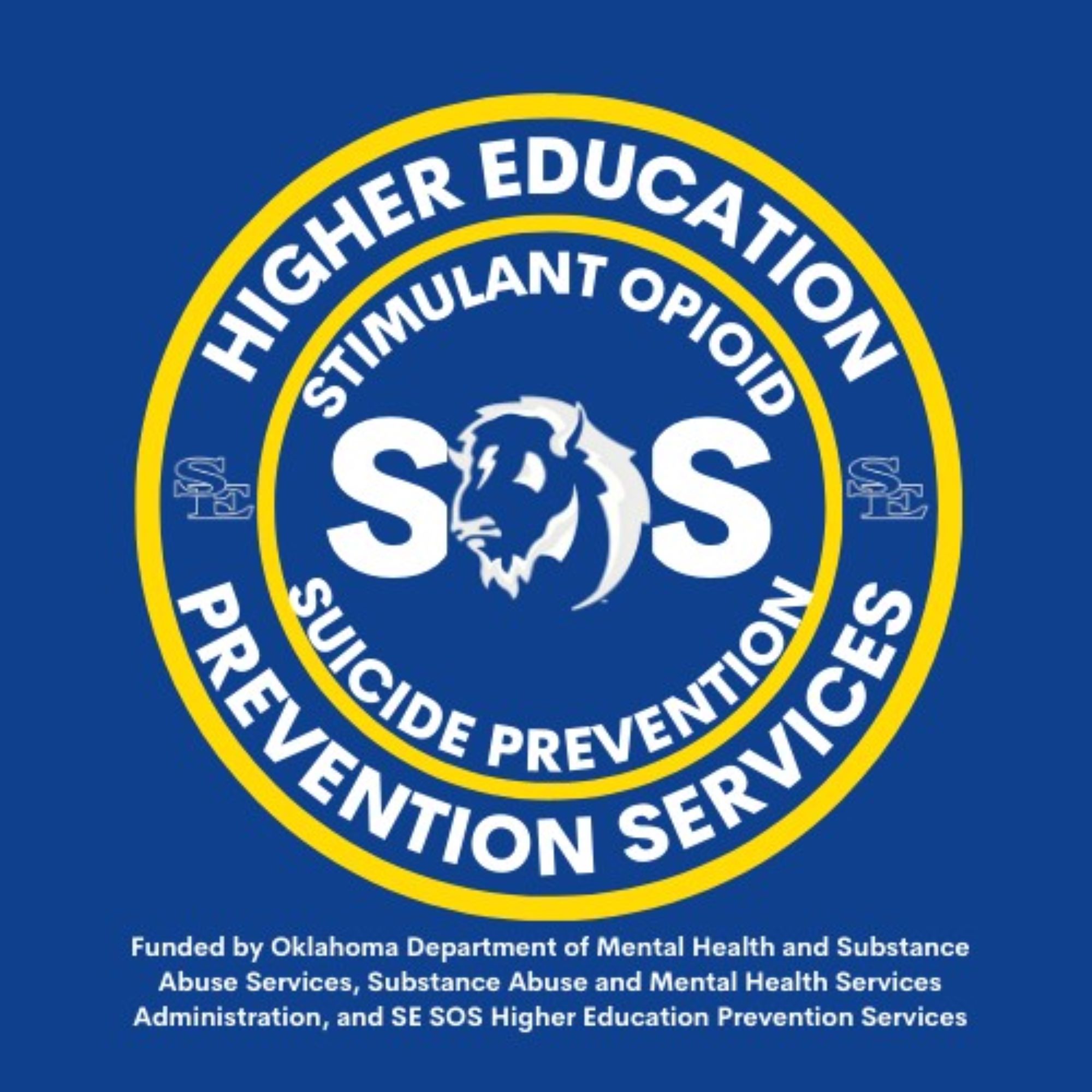 SOS Grant - Student Wellness Services