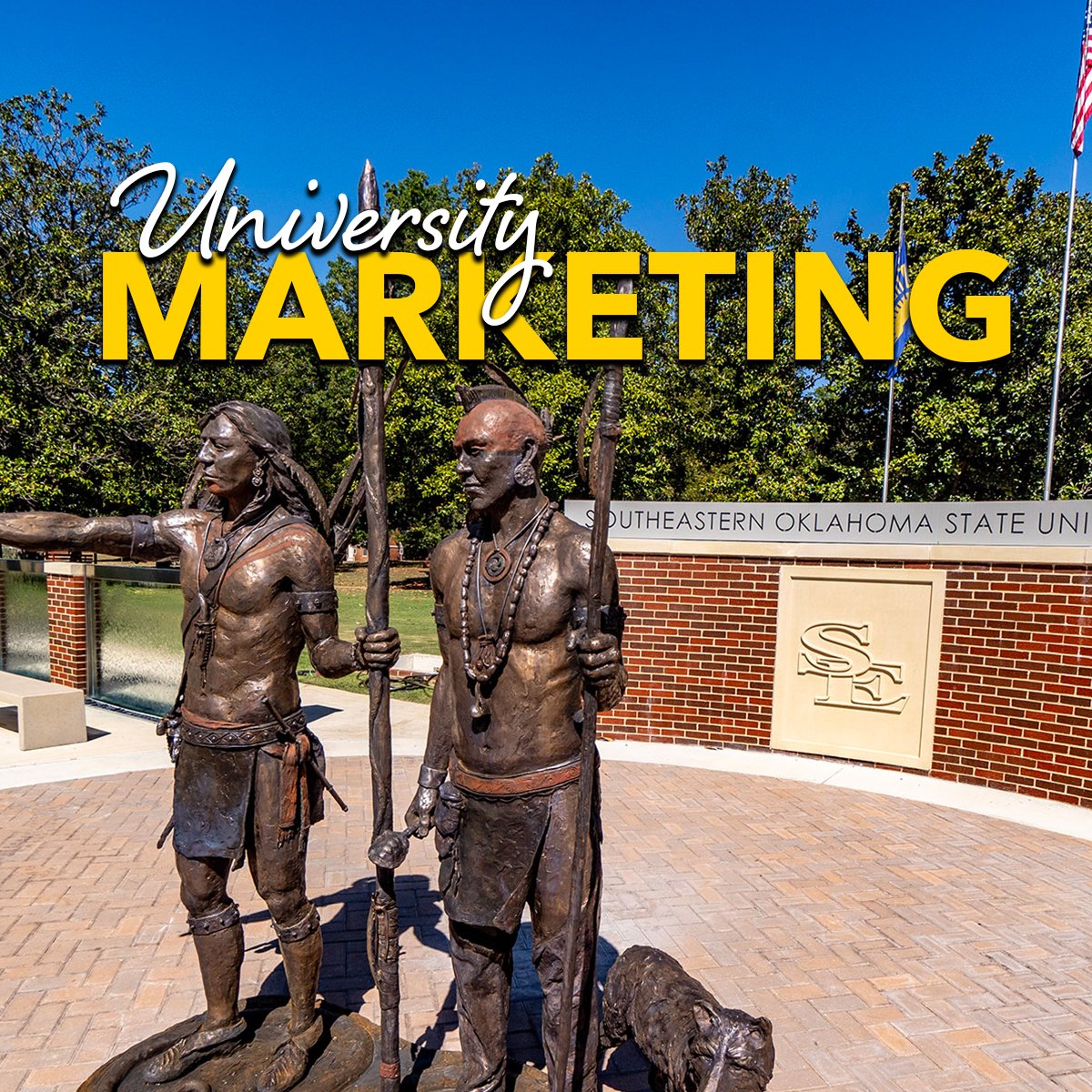 University Marketing - University Marketing