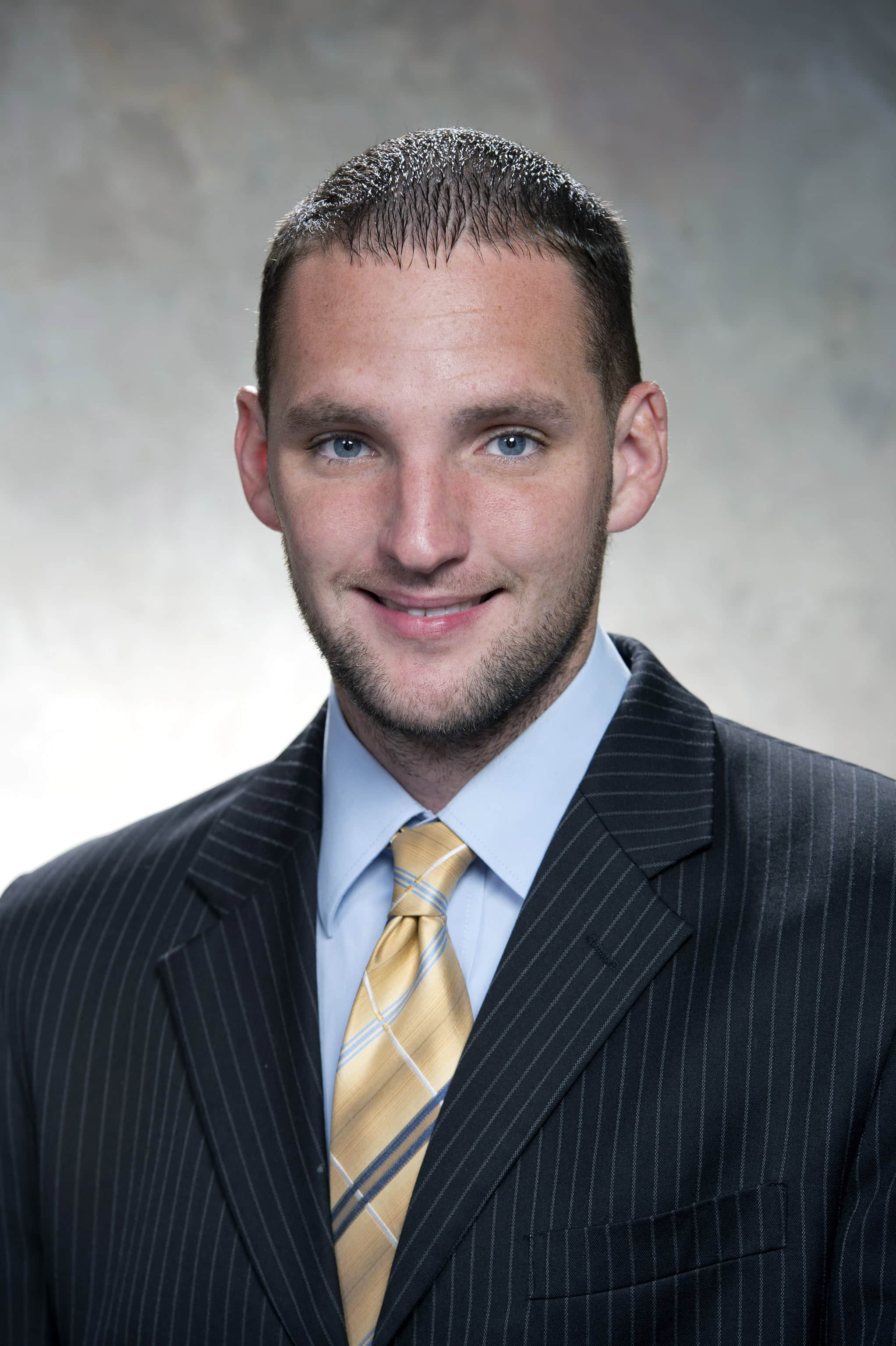Blake Allen named marketing manager | Southeastern Oklahoma State ...