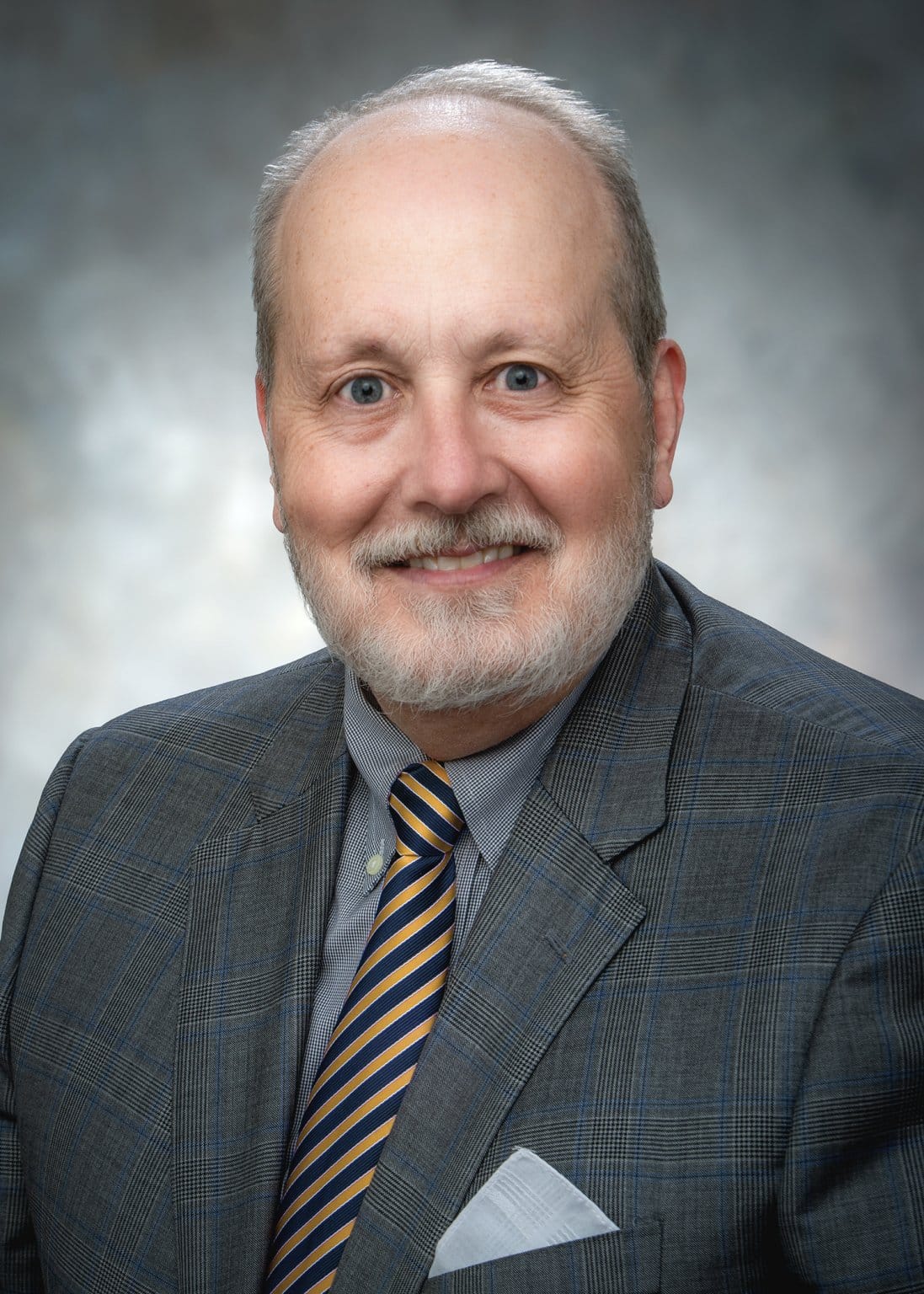 Dr. David Whitlock named Dean of John Massey School of Business at Southeastern | Southeastern ...