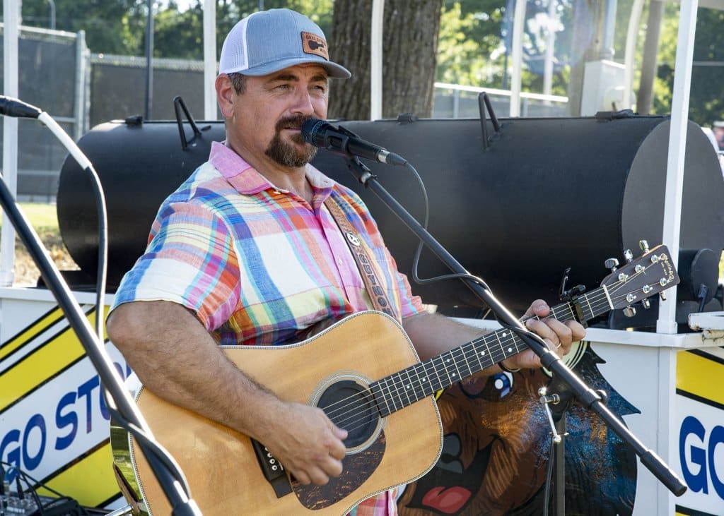 Stuteville Chevrolet Tailgate Alley Concert lineup announced; Wasetta ...