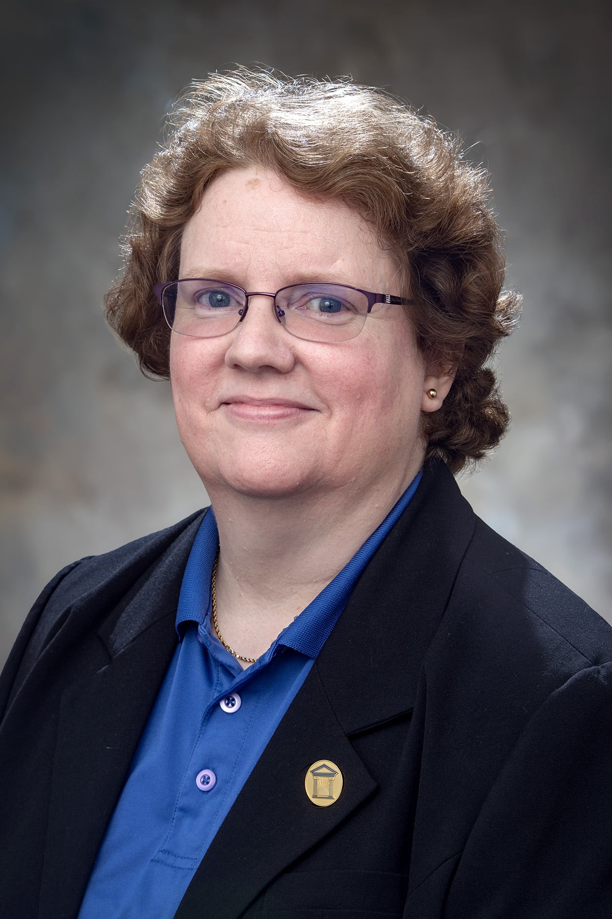 Dr. Teresa Golden named Vice President for Academic Affairs; Dr. Brad ...