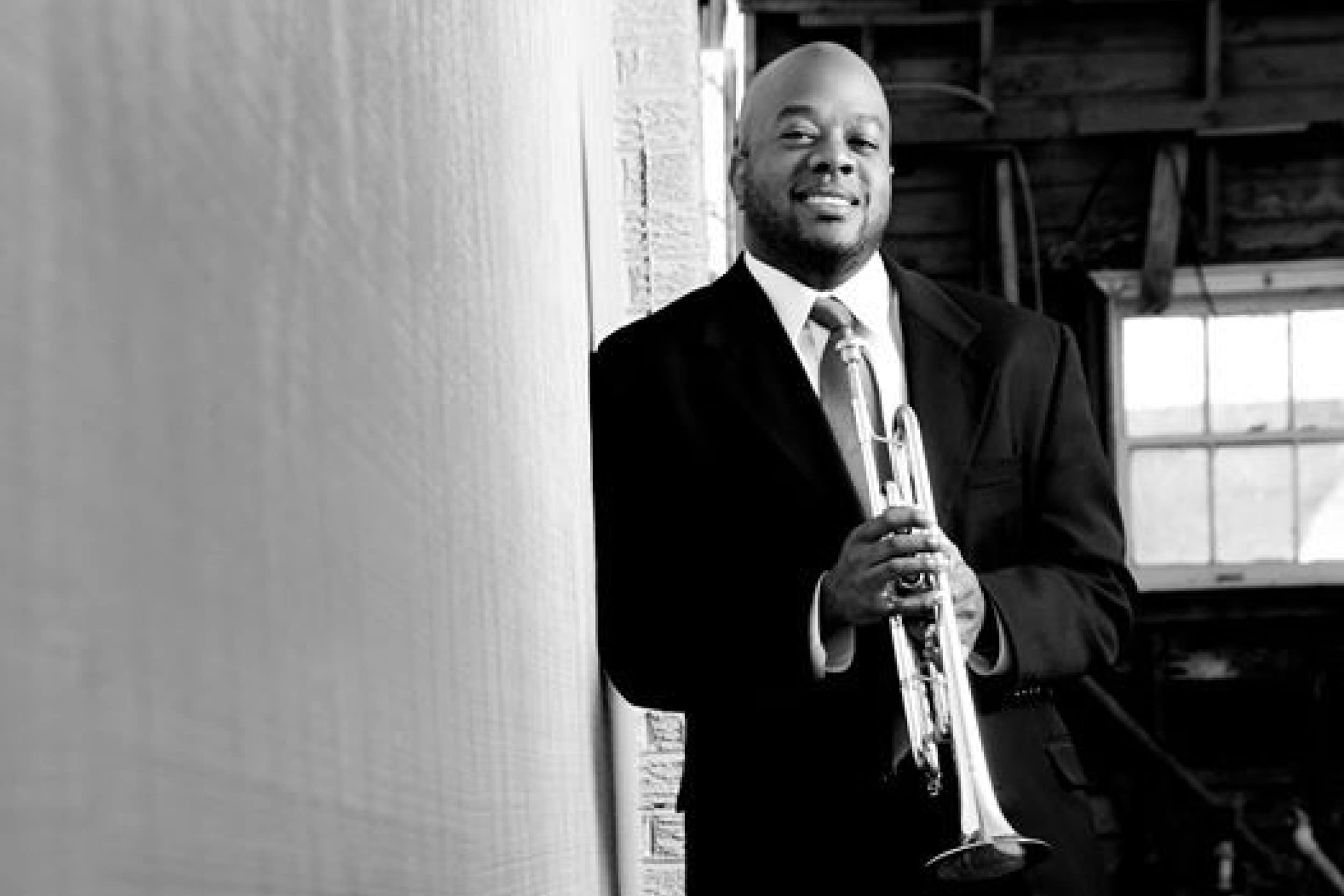 Southeastern Musical Arts Series - Oscar Passley, trumpet ...