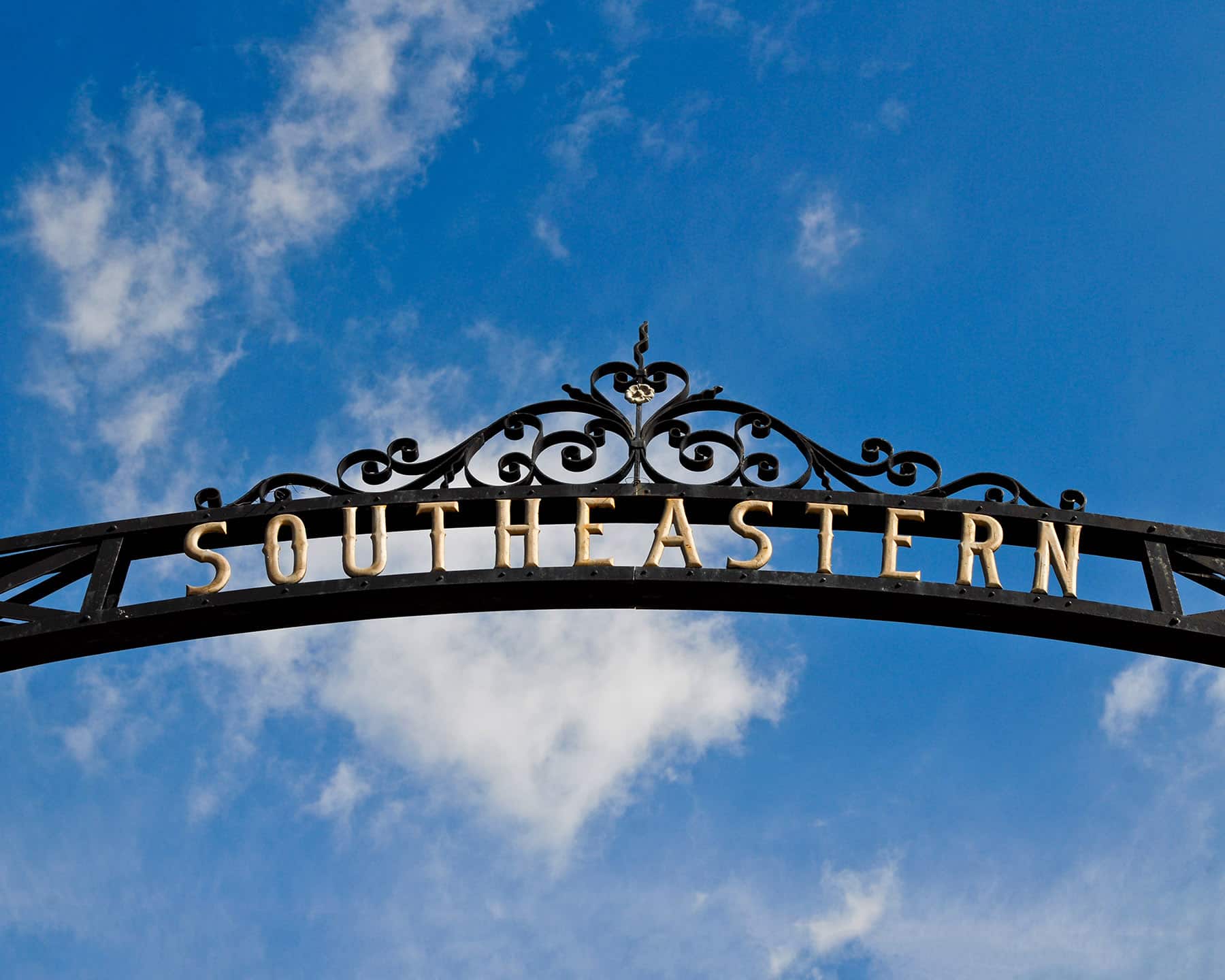 Southeastern announces launch of six new online degree programs for ...