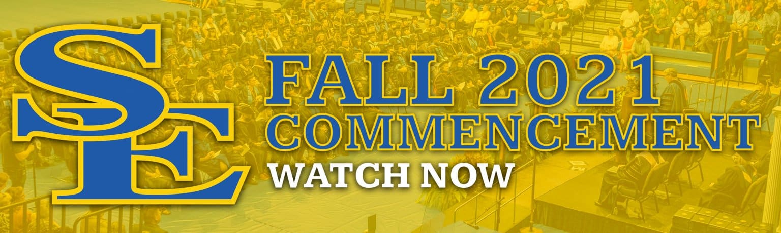 Home | Southeastern Oklahoma State University