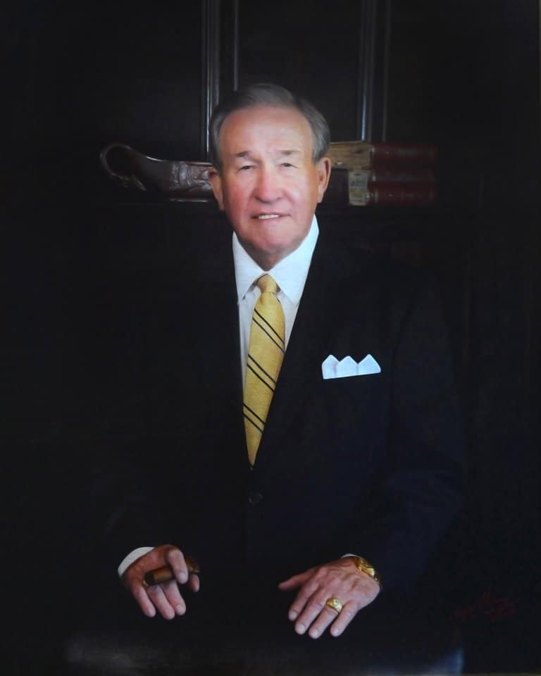 John Massey Leadership Scholars Program | Southeastern Oklahoma State ...