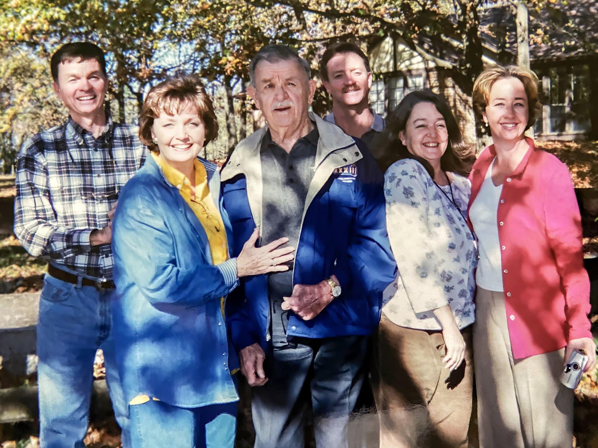 Stacy Shepherd, Semple Family to receive Southeastern Alumni Awards at ...