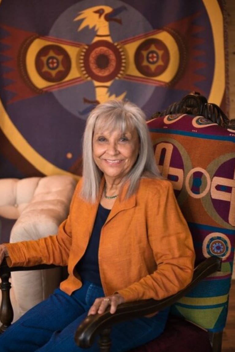 Three artists to be inducted into Native American Artists Hall of Fame ...