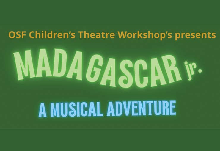 OSF - Madagascar, Jr. | Southeastern Oklahoma State University