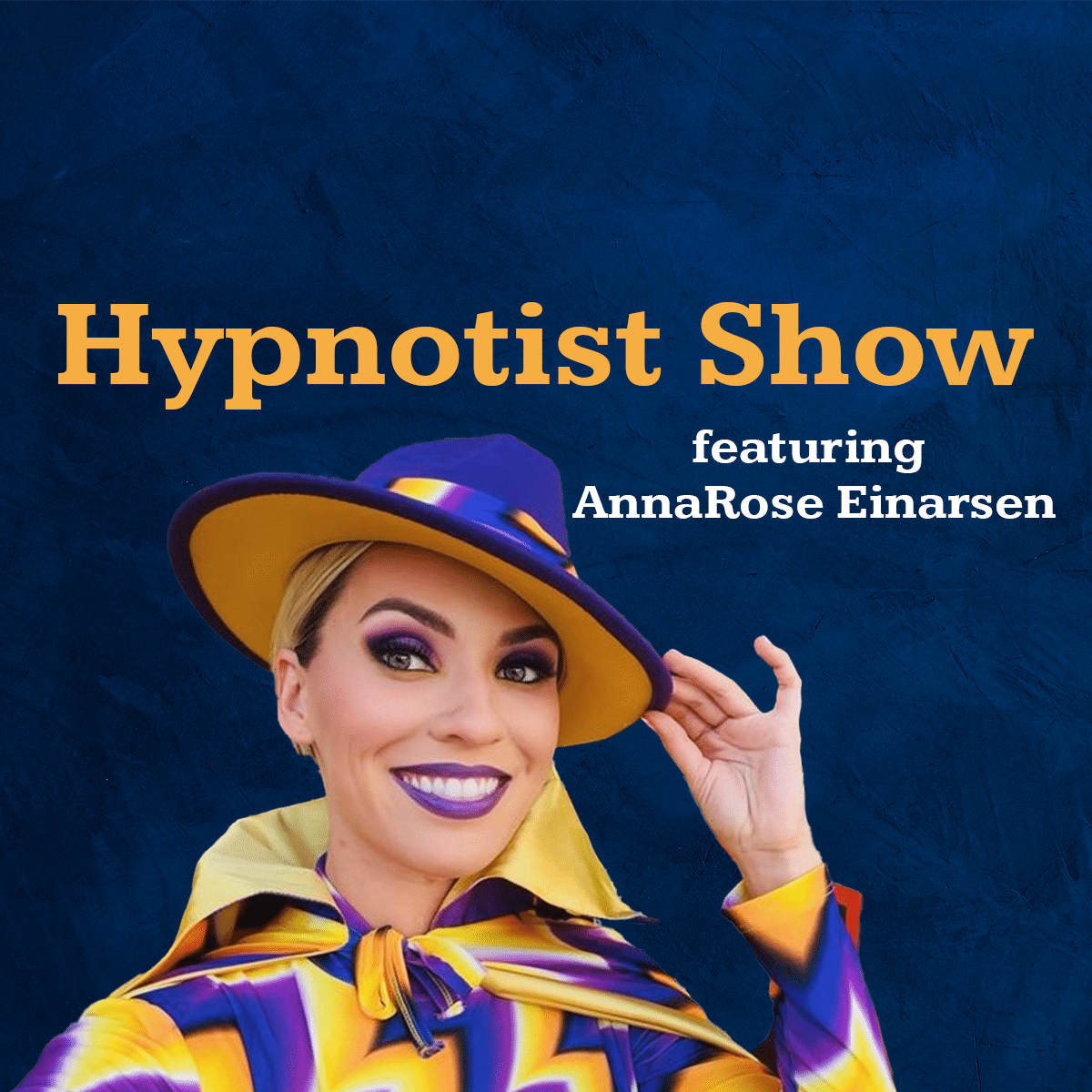 Hypnotist/Magician Show | Southeastern Oklahoma State University