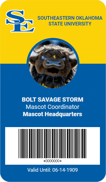 Your Digital ID: Access, Convenience, and More | Southeastern Oklahoma ...