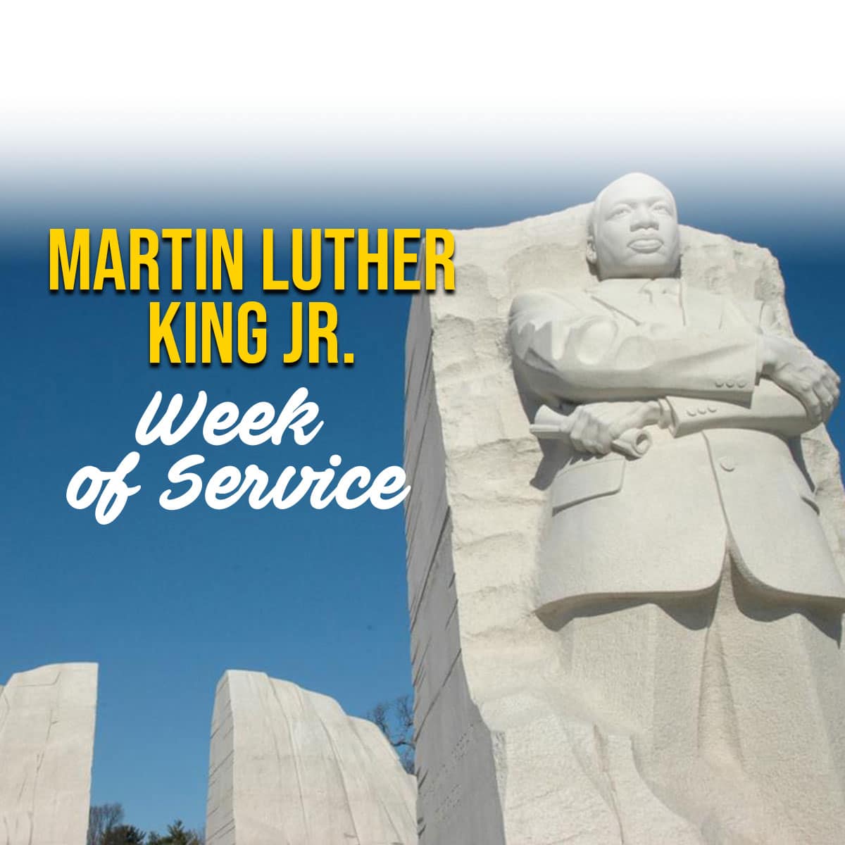 Martin Luther King Jr. Week of Service | Southeastern Oklahoma State ...