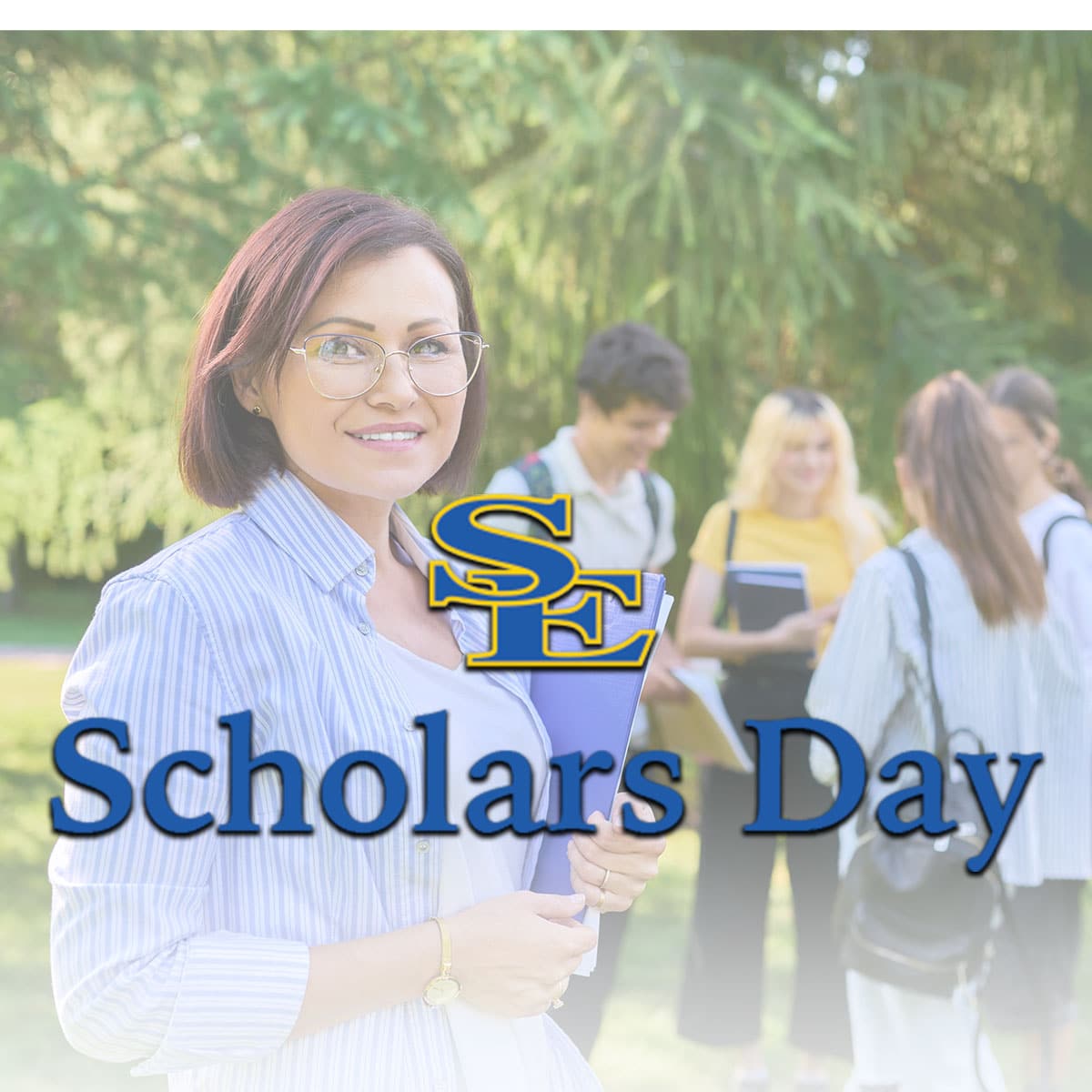 SE Scholars Day | Southeastern Oklahoma State University