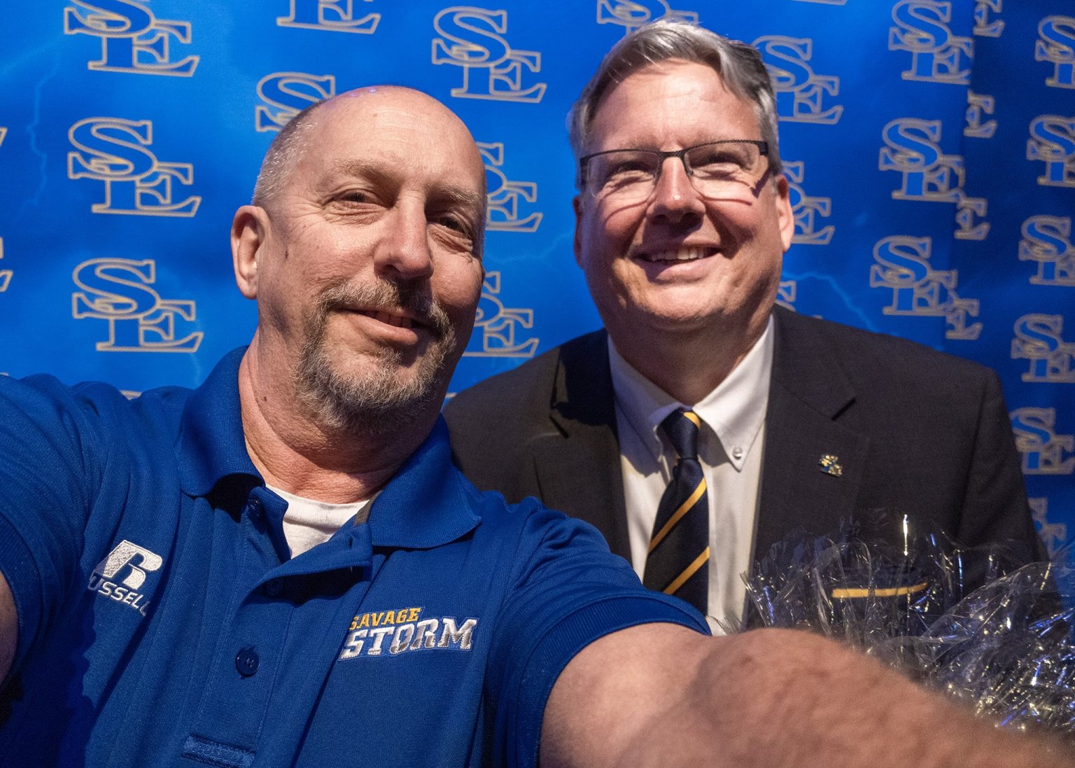 Southeastern recognizes outstanding faculty and staff members ...