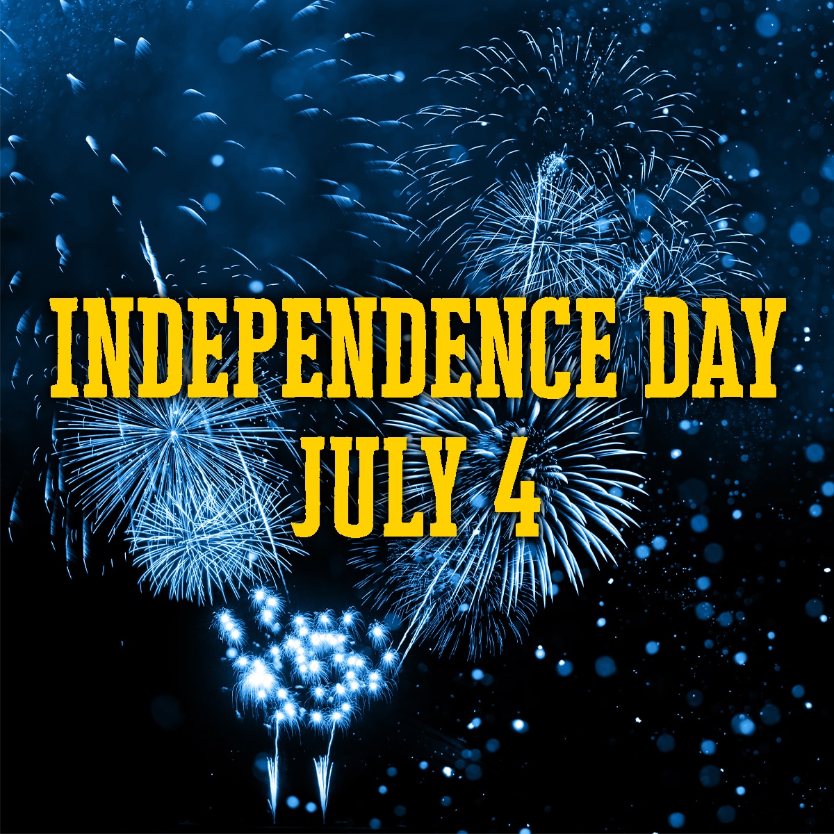 Independence Day Holiday (No Classes/University Closed) | Southeastern ...