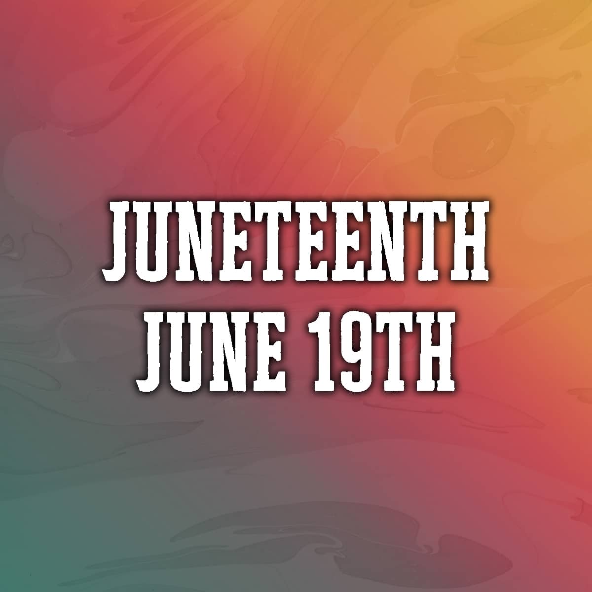 Juneteenth Holiday (No Classes/University Closed) | Southeastern ...