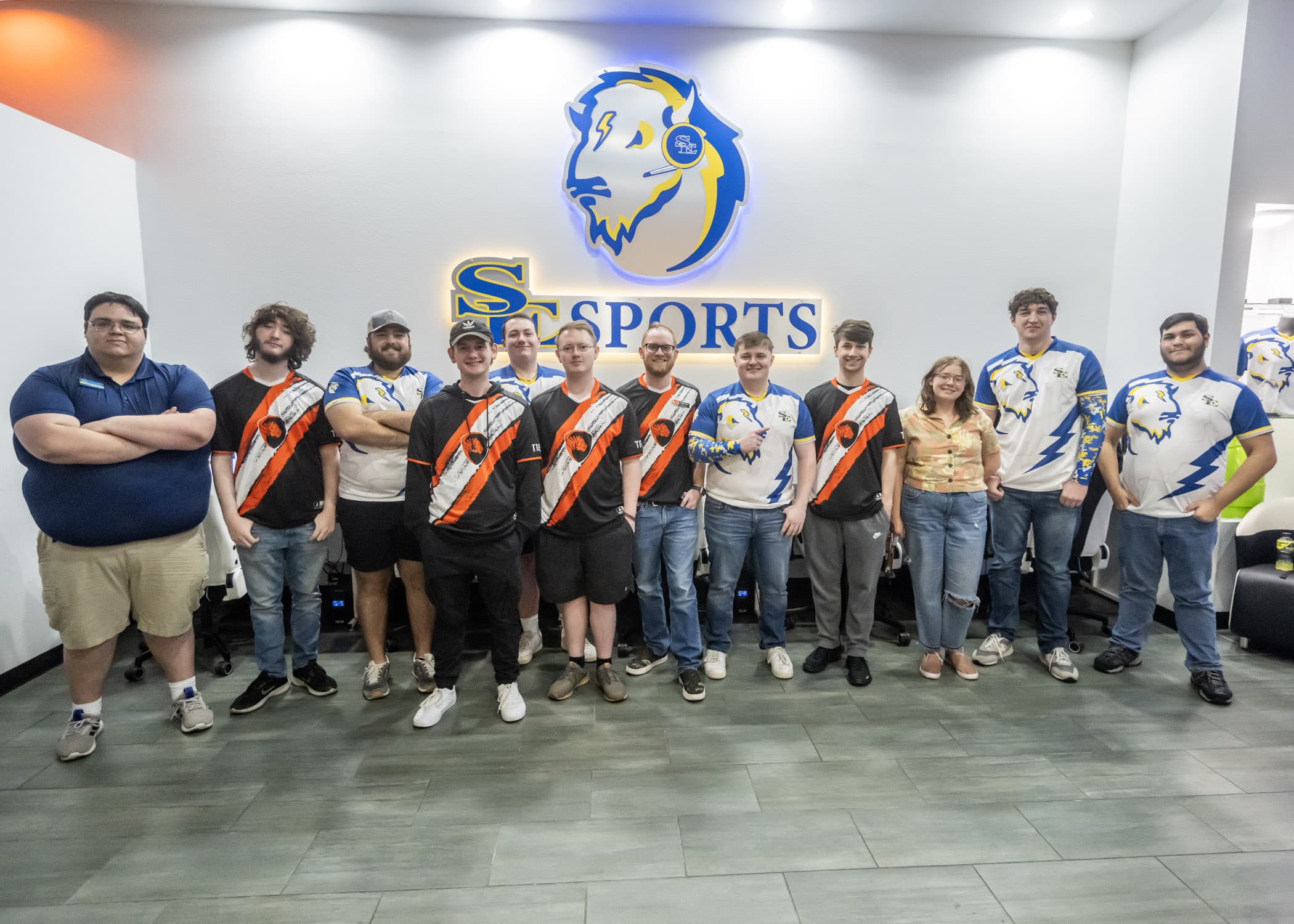 SEsports wins 5-1 Overwatch match over East Central in first-ever in ...