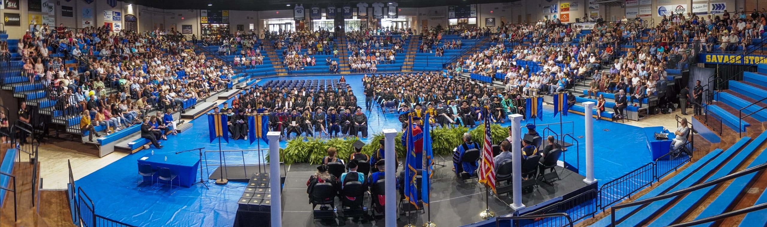 Summer 2024 graduates celebrated at commencement exercises ...