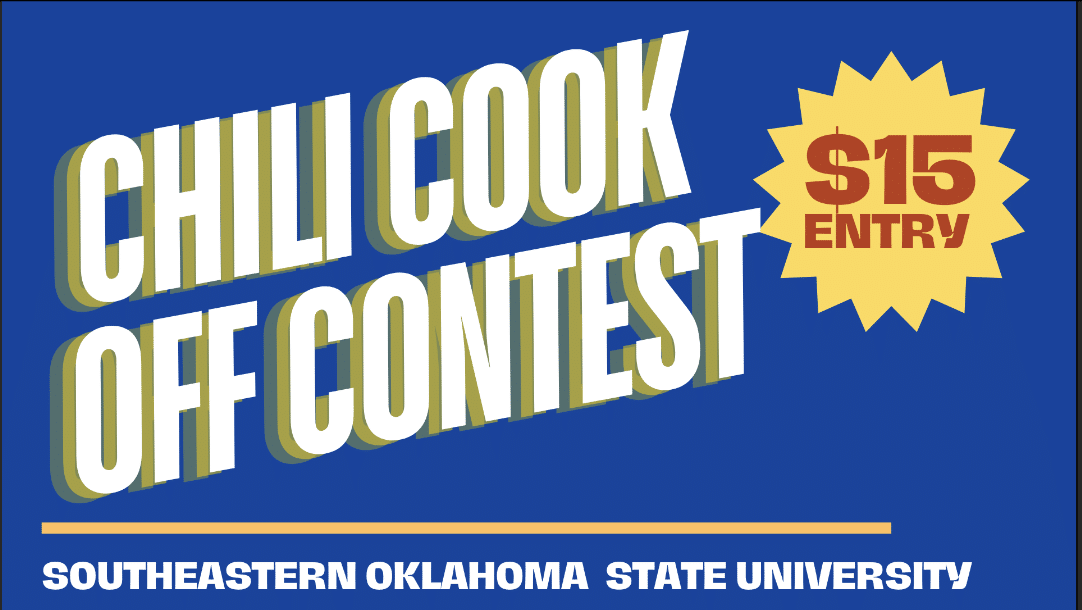Chili Cook Off Contest | Southeastern Oklahoma State University
