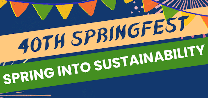 Springfest celebrates 40th year next week | Southeastern Oklahoma State ...