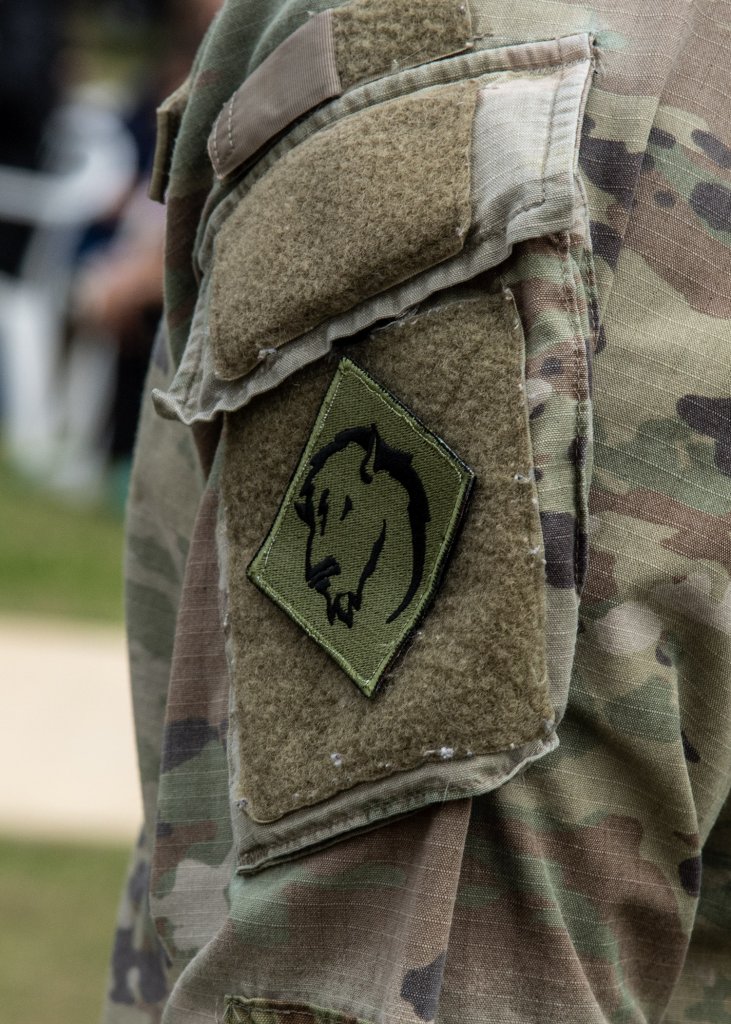 SE Guard Officer Leadership Development (GOLD) program launches with ...